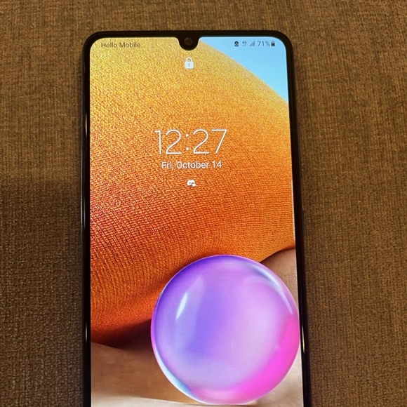 Samsung | Cell Phones & Accessories | Samsung Galaxy A32 Rom 28gb Ram ...